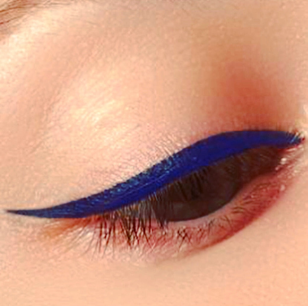 Riptide Eye Shadow-Matte – Bougiee Cosmetics