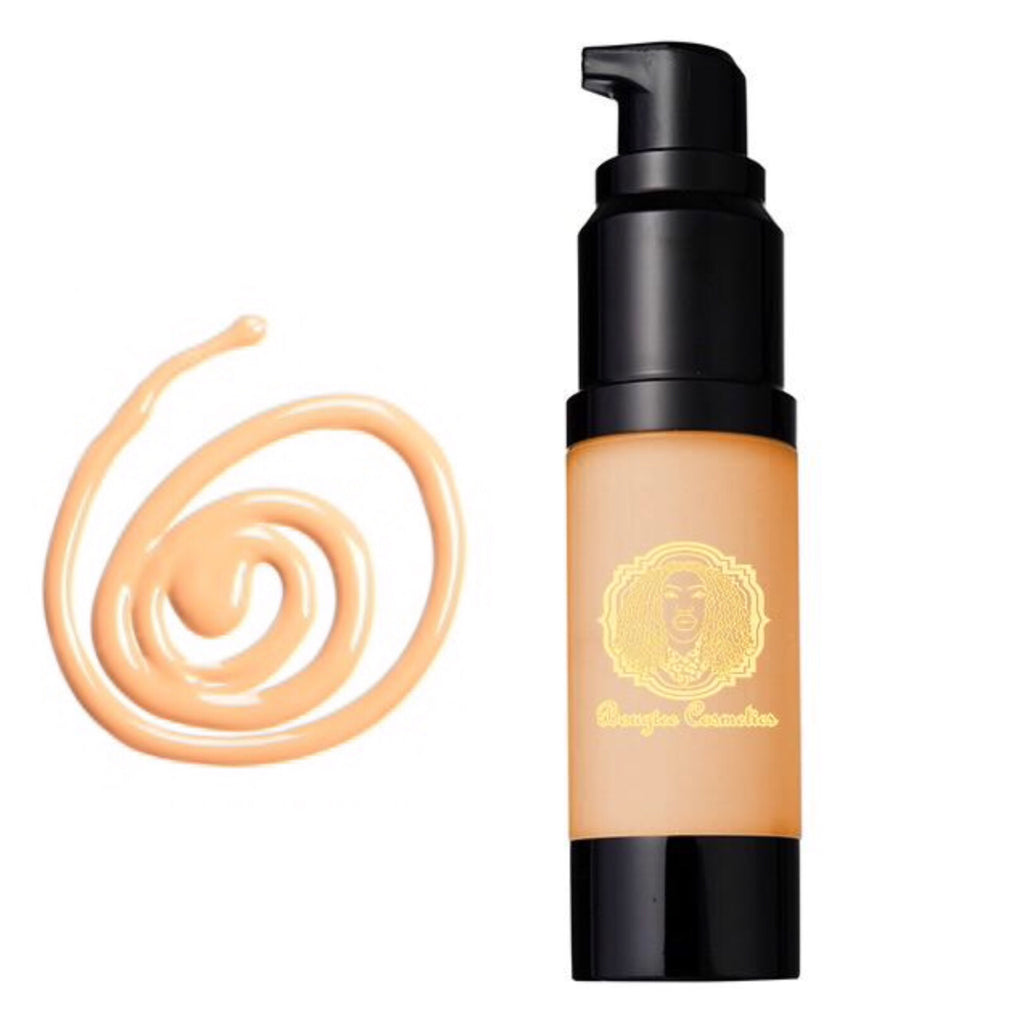 Hi Definition Foundation HD-C45 – Bougiee Cosmetics