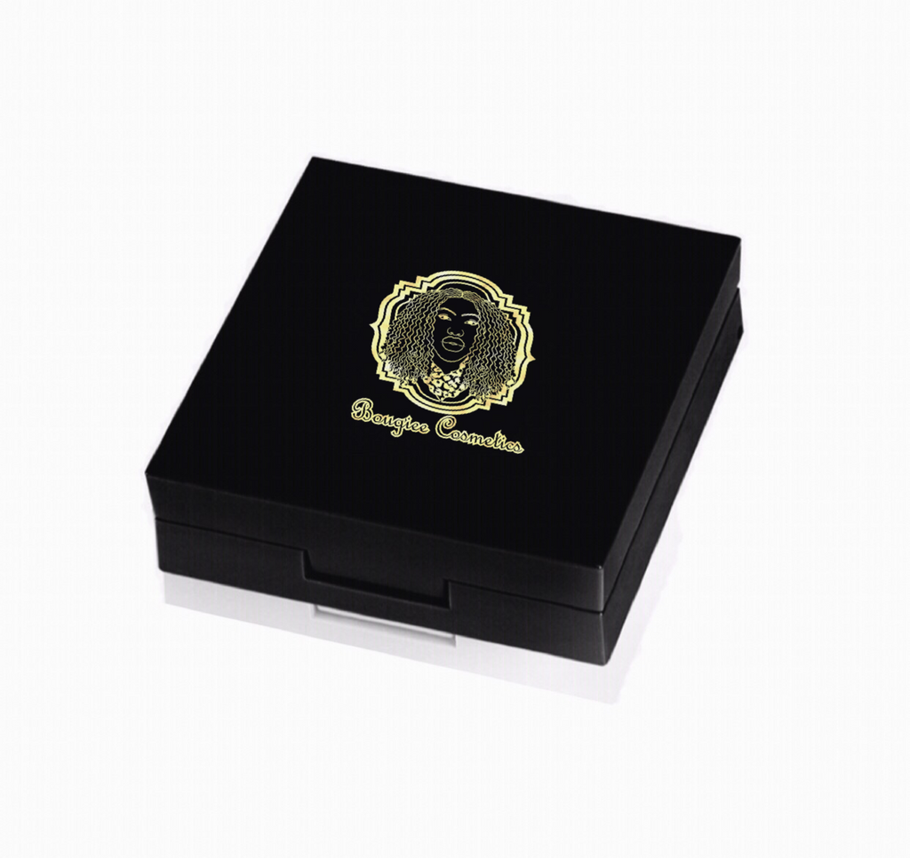 Riptide Eye Shadow-Matte – Bougiee Cosmetics