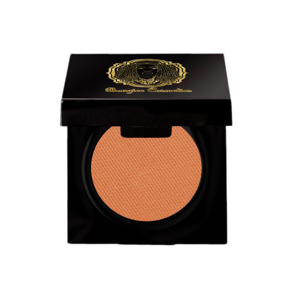 Pressed Blusher Goldfish – Bougiee Cosmetics