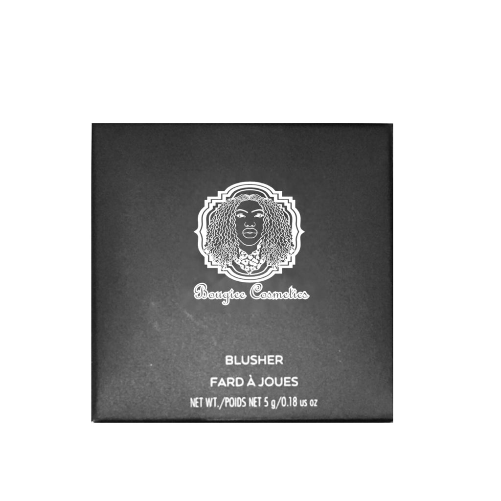 Pressed Blusher Goldfish – Bougiee Cosmetics