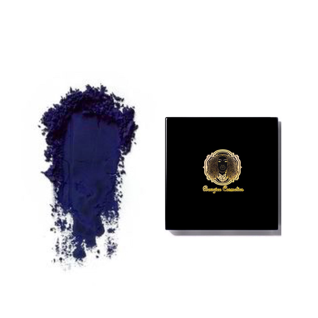 Riptide Eye Shadow-Matte – Bougiee Cosmetics