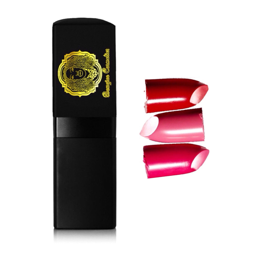 Flower Girl Lipstick – Bougiee Cosmetics